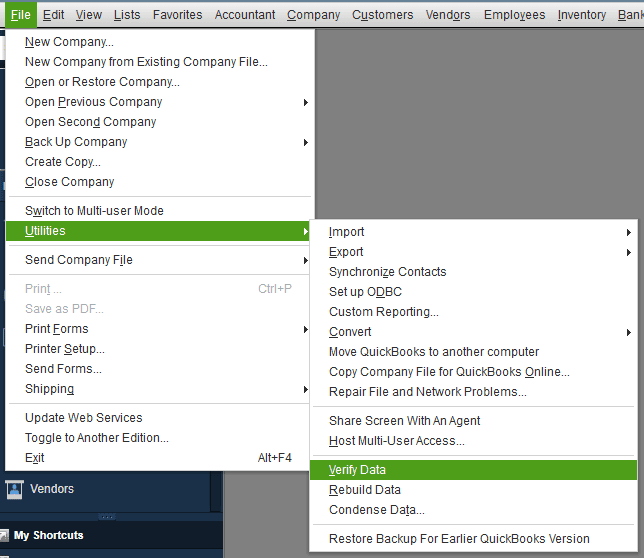 How to fix it when QuickBooks keeps crashing: 8 quick tips
